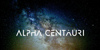 Alpha Centauri Font | Designed by JoannaVu