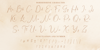 Bordershine Script Font by CBRTEXT Studio | FontSpace