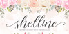 Shelline Font | Designed by Almarkhatype