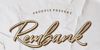 Rembank Font | Designed by Garisman Studio