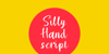 Silly Hand Script Font | Designed by The Trending Fonts