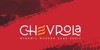CHEVROLA Font by Aluyeah Studio | FontSpace