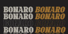 Bonaro Font Family (10 styles) by SabrCreative | FontSpace