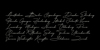 Holimount Font | Designed by 38 lineart