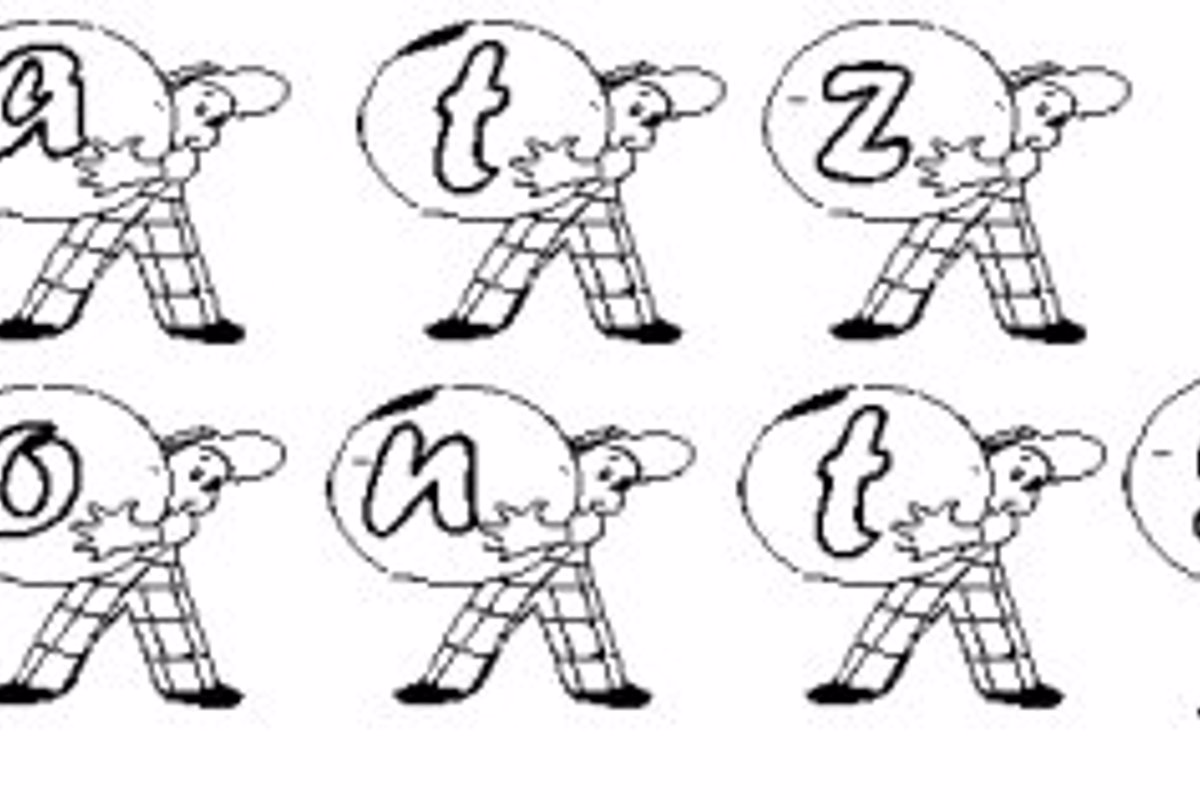 KG BEACHBALL Font - Free Download