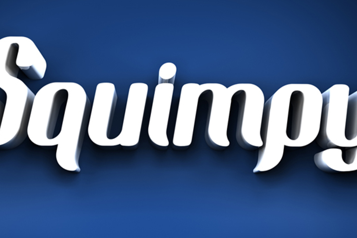 Squimpy Font | seventhimperium | FontSpace