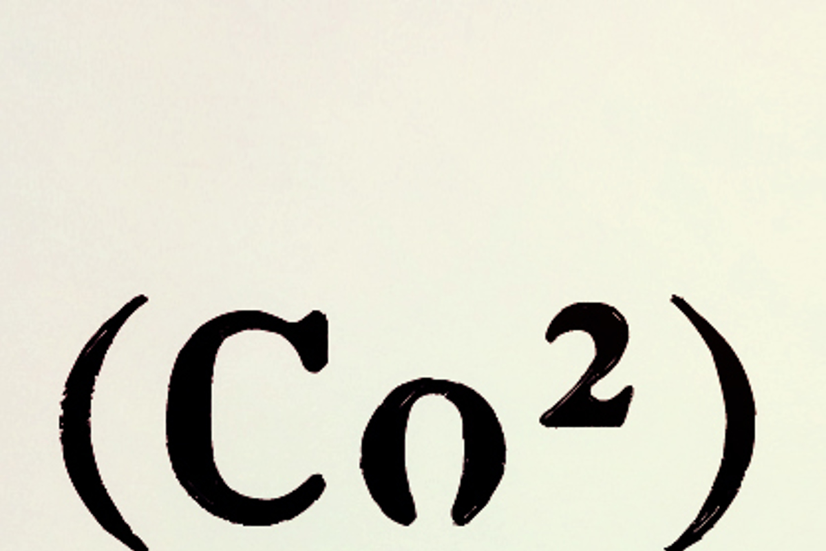 Co2 Font | Lea_K. | FontSpace