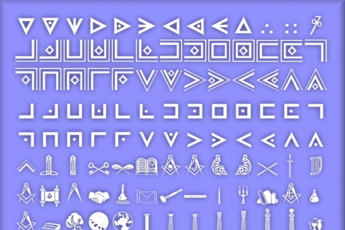 FAM-Code Font - Free Download