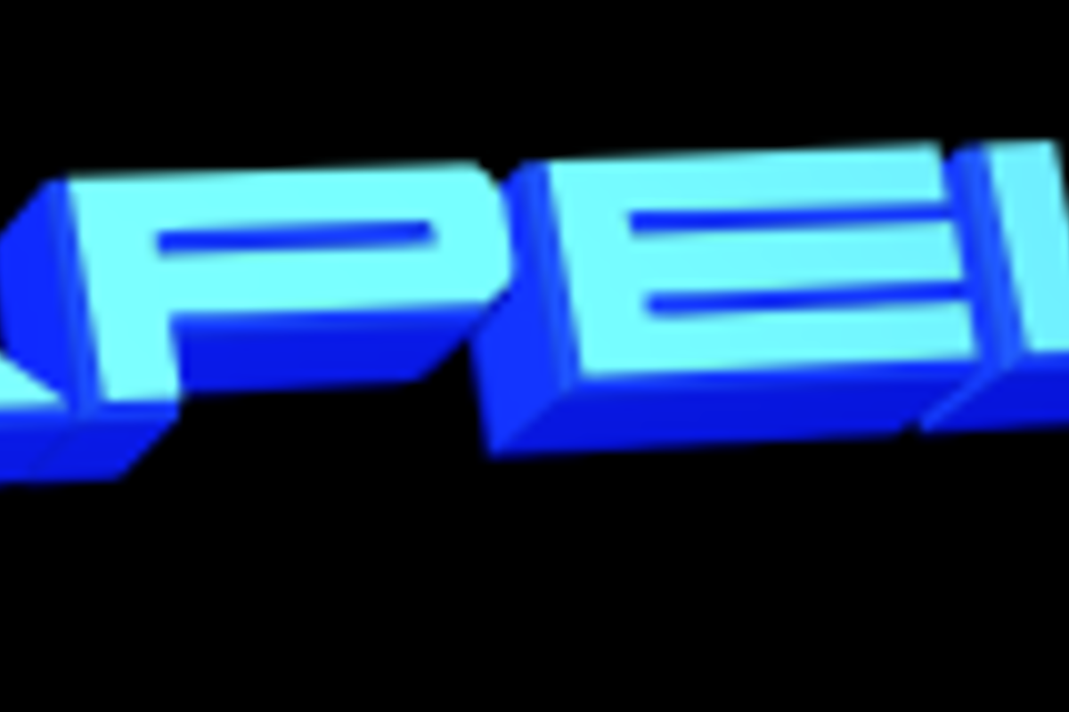 Capella Font | Iconian Fonts | FontSpace