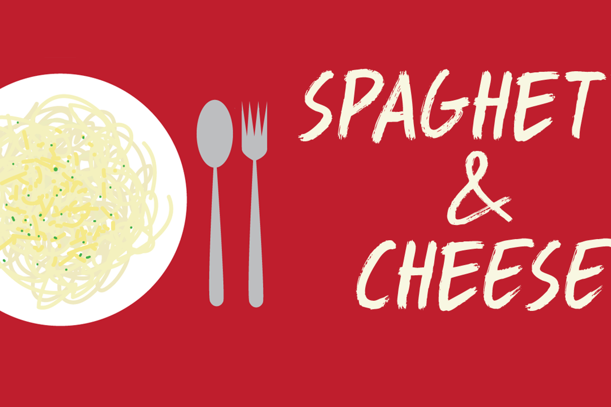 DK Spaghetti And Cheese Font | David Kerkhoff | FontSpace