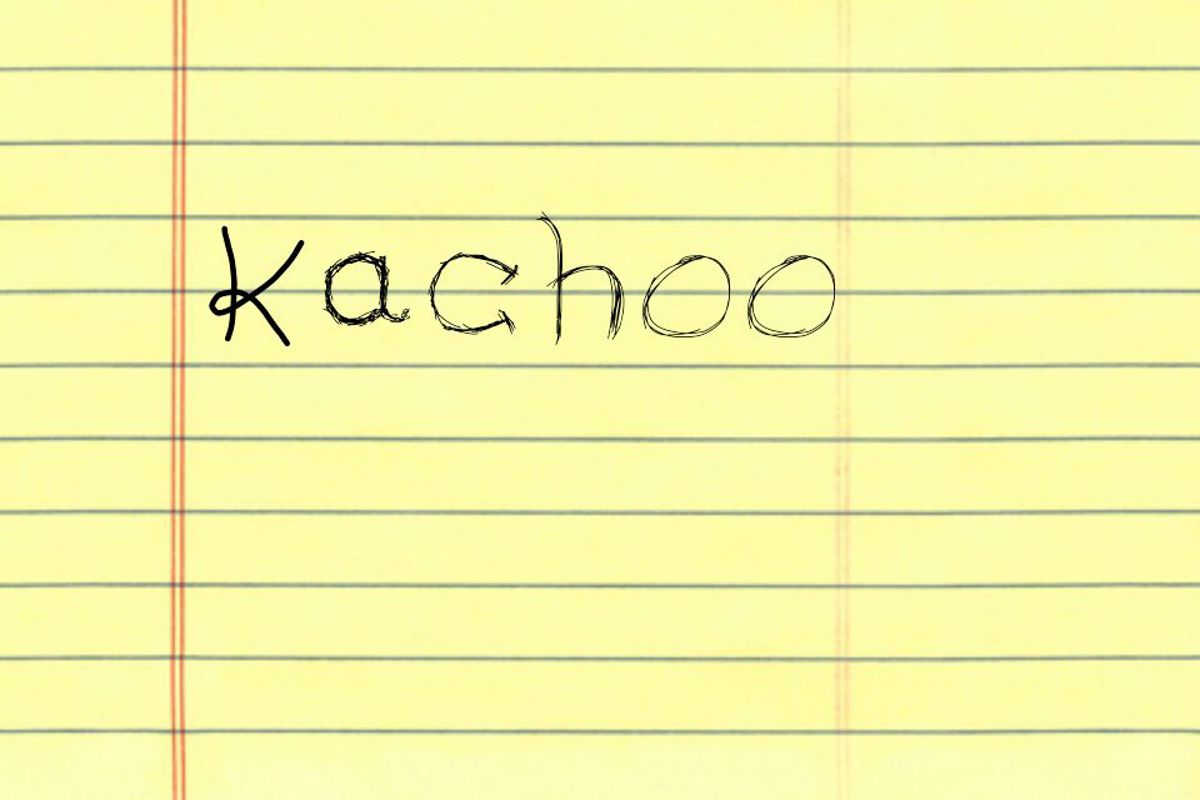 Kachoo Font | Areeba | FontSpace
