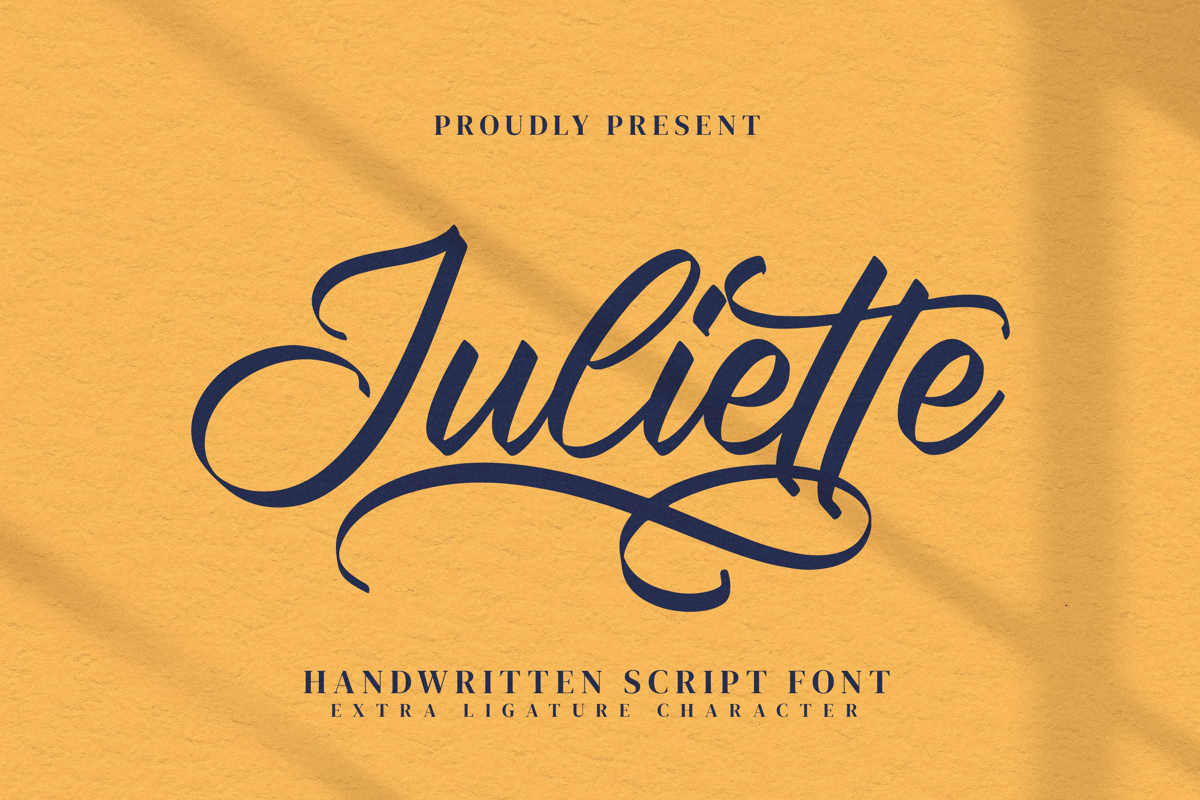 Juliette Font - Free Download