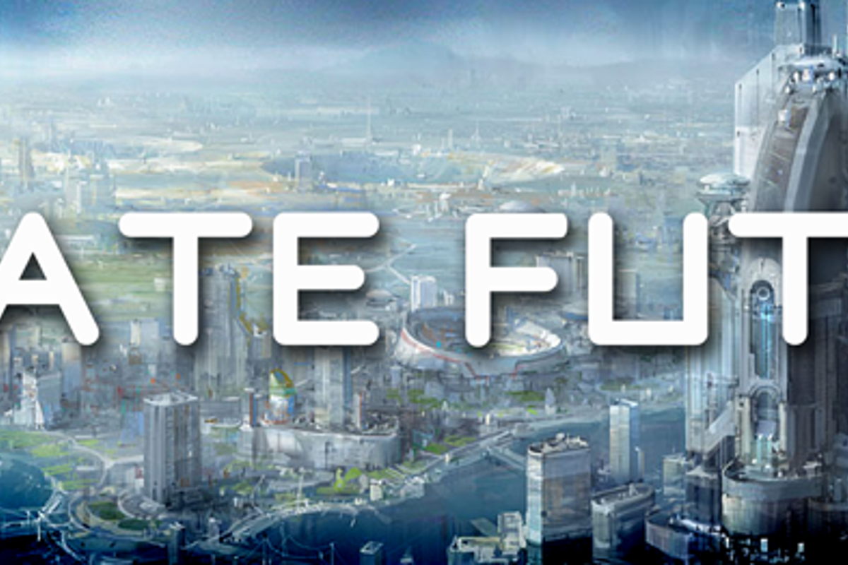 I hate futur Font | CloutierFontes | FontSpace