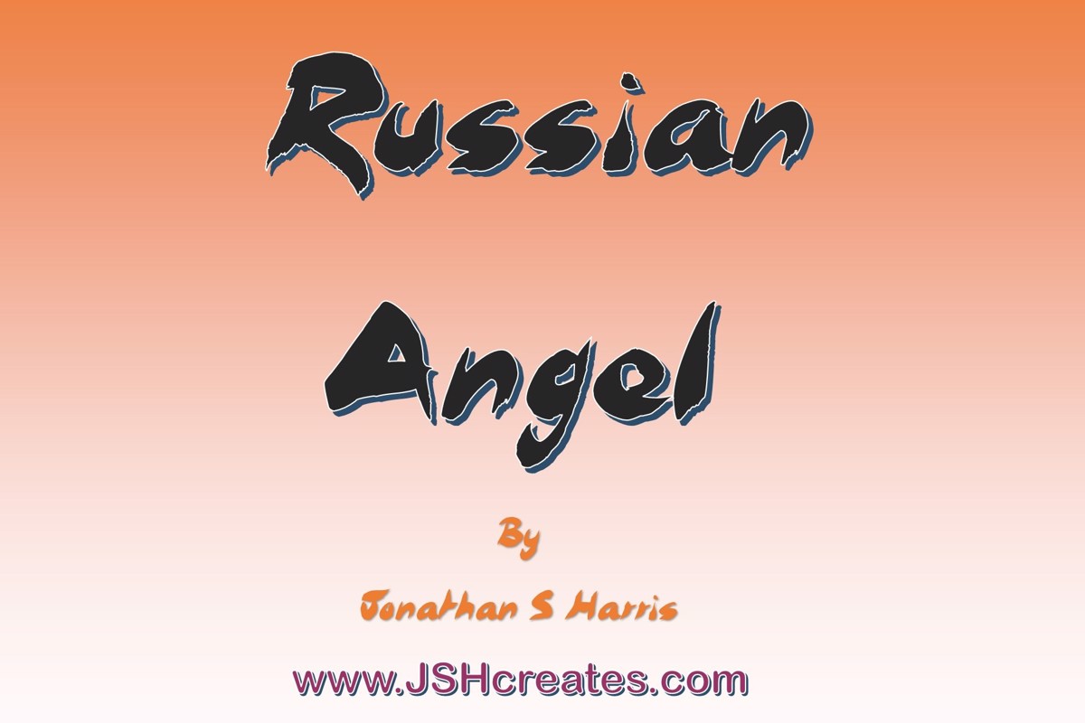 Russian Angel Font - Free Download