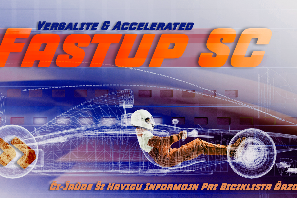 Fastup Small Caps Font DeFharo FontSpace