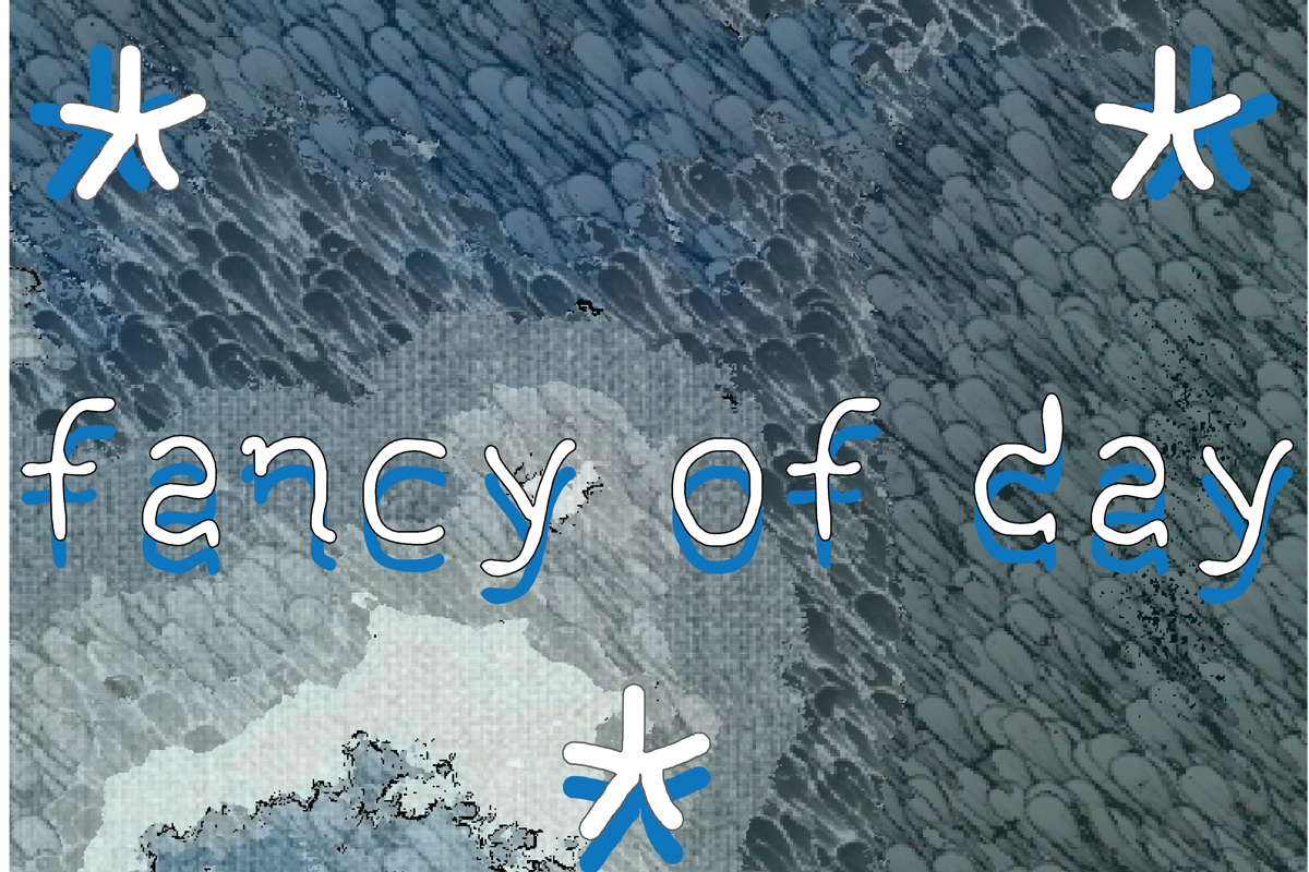 Fancy of day Font - Free Download