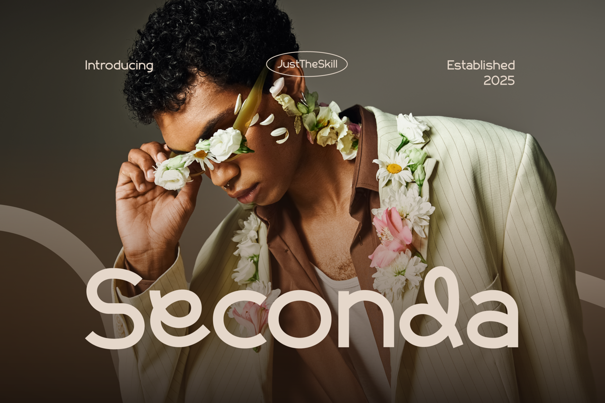 Seconda Font - Free Download