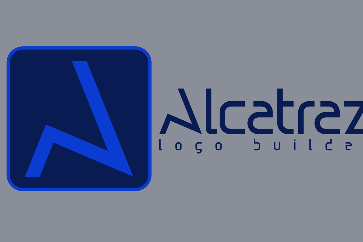 Alcatraz Font - Free Download