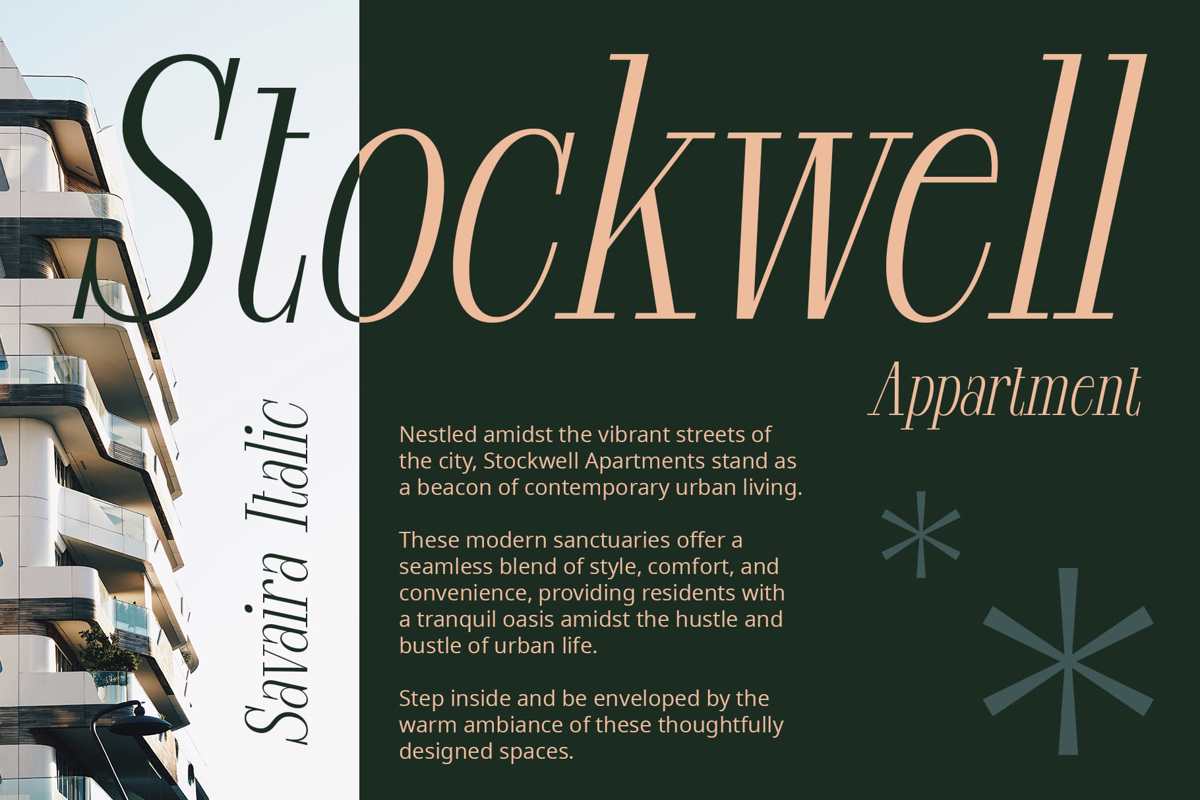 Savaira Font | craftsupplyco | FontSpace