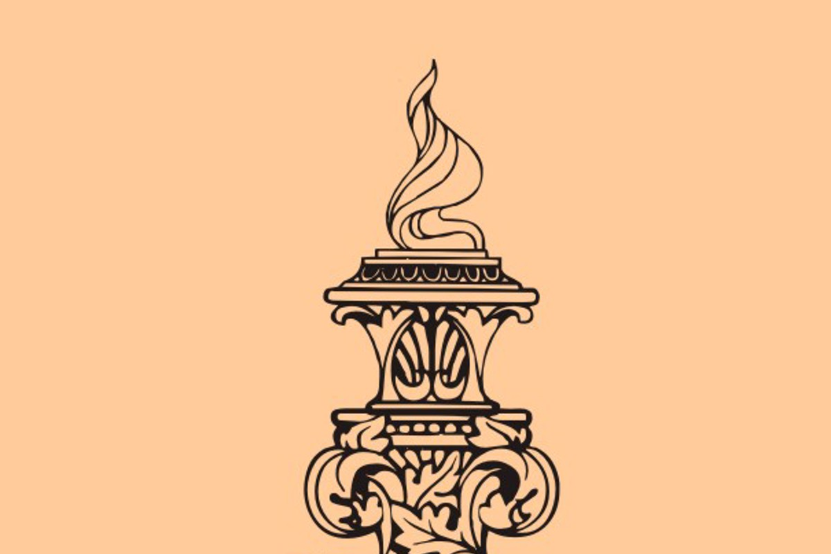 Columns Font | Intellecta Design | FontSpace