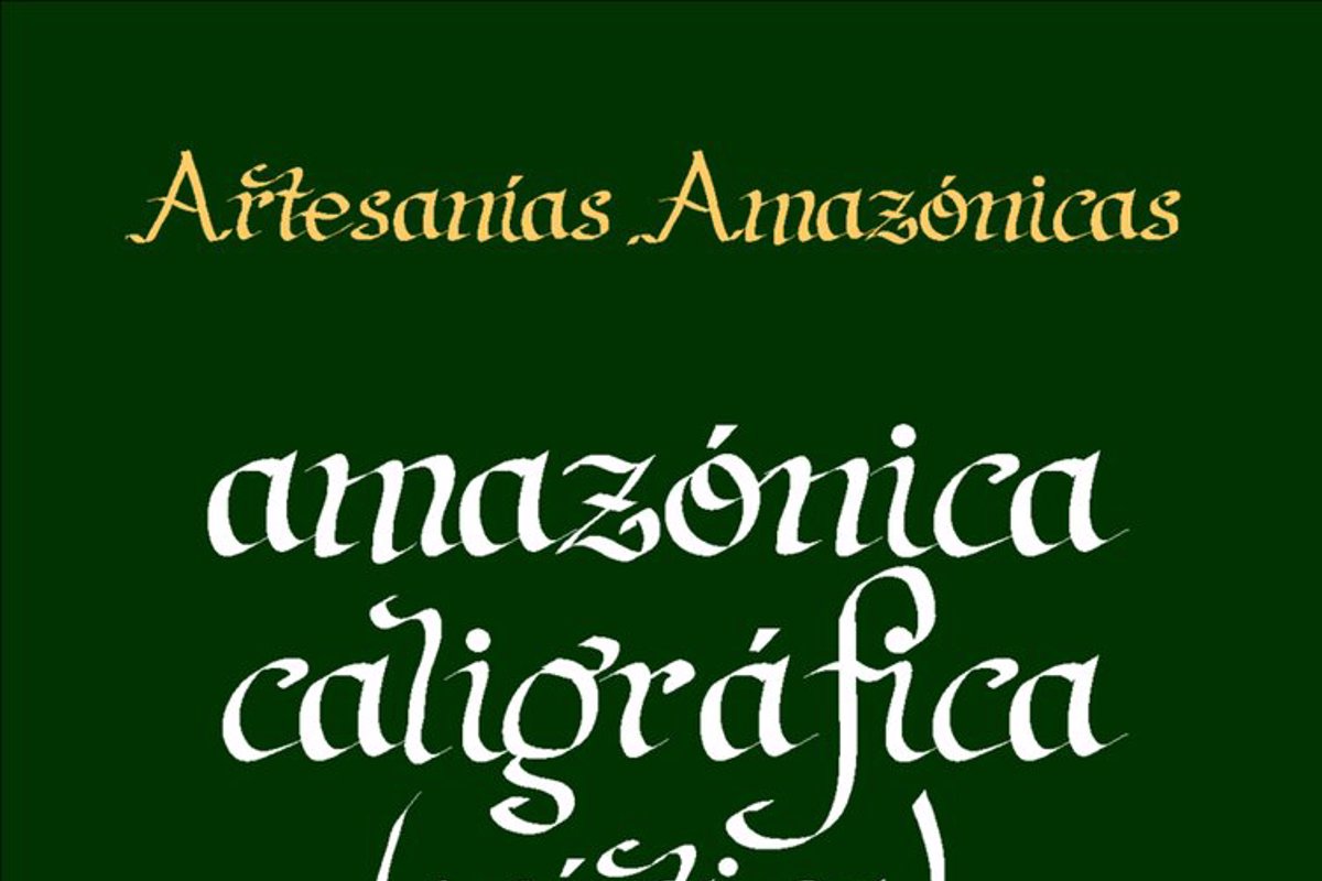 Artesanias Font - Free Download
