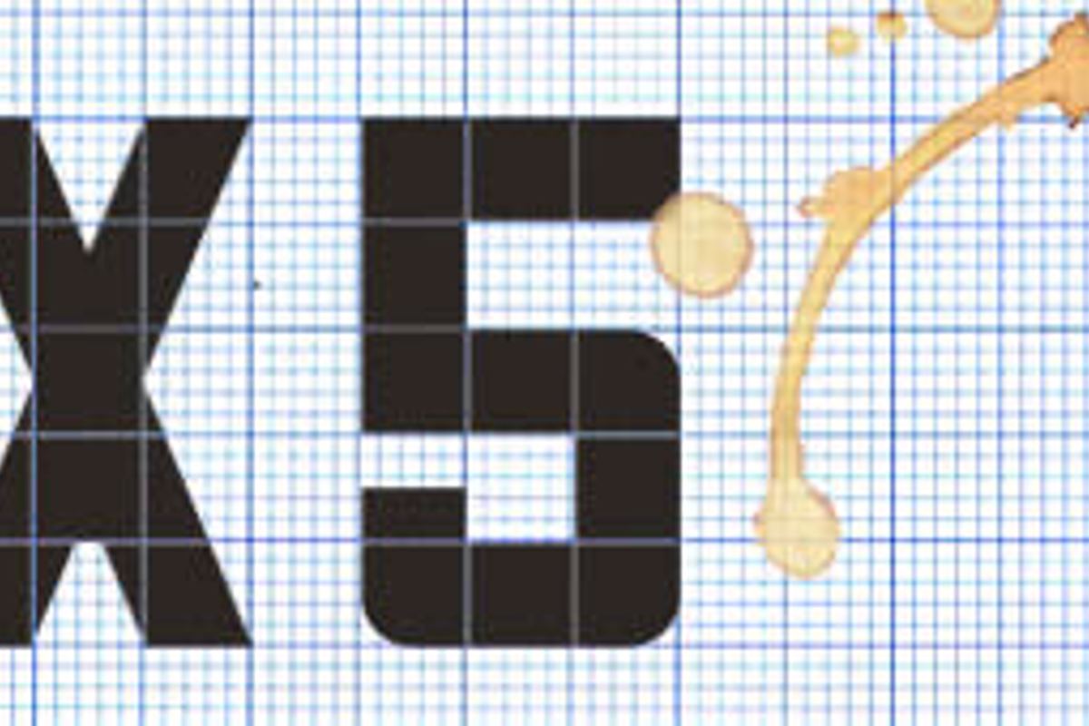 3x5 Font | K-Type | FontSpace