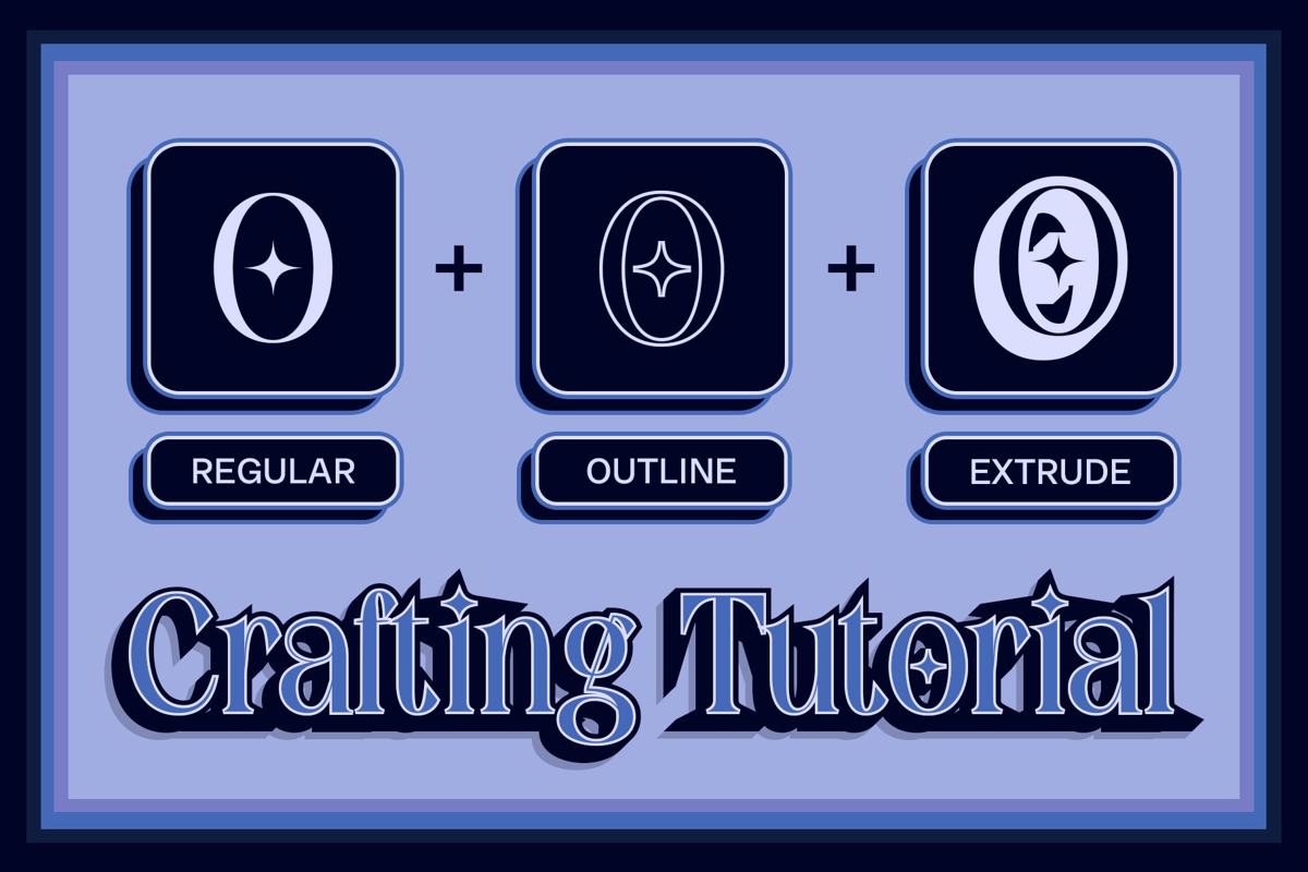 Ezanity 3d Font Free Download