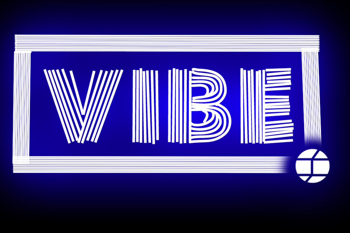 Vibe Font - Free Download