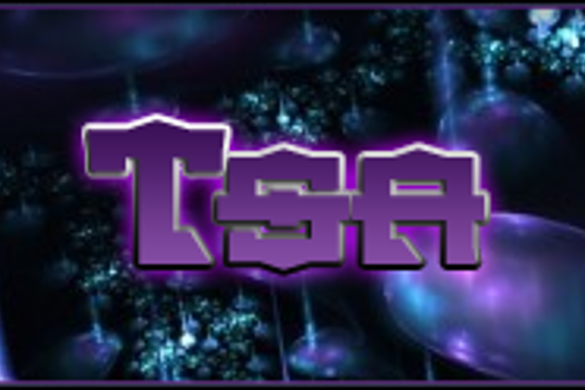 Tsa Font - Free Download