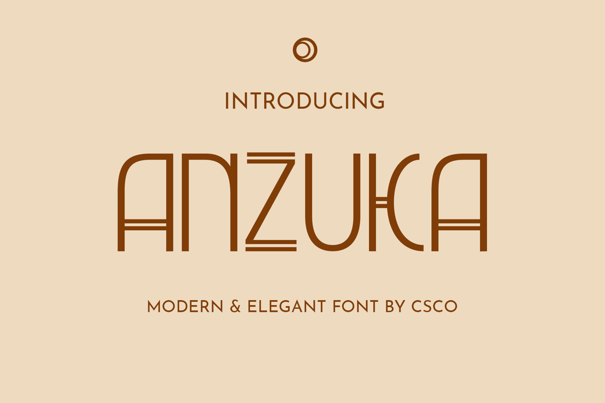 anzuka-font-craftsupplyco-fontspace