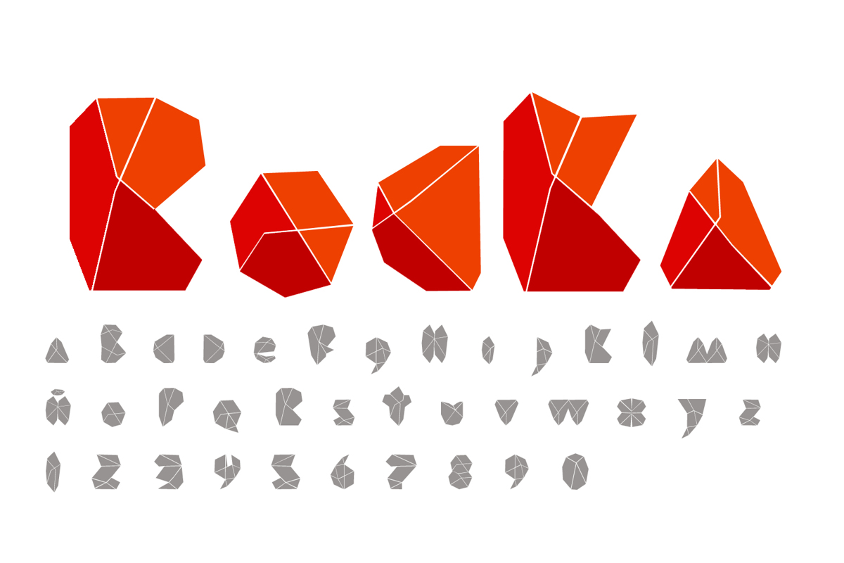 ROCKA Font - Free Download