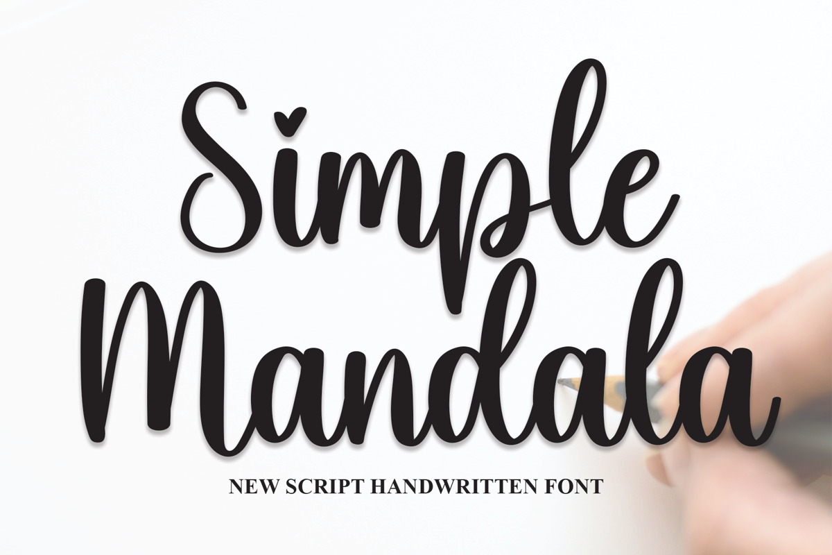 Simple Mandala Font | scratchones_creative | FontSpace Simple Mandala Font | scratchones_creative | FontSpace