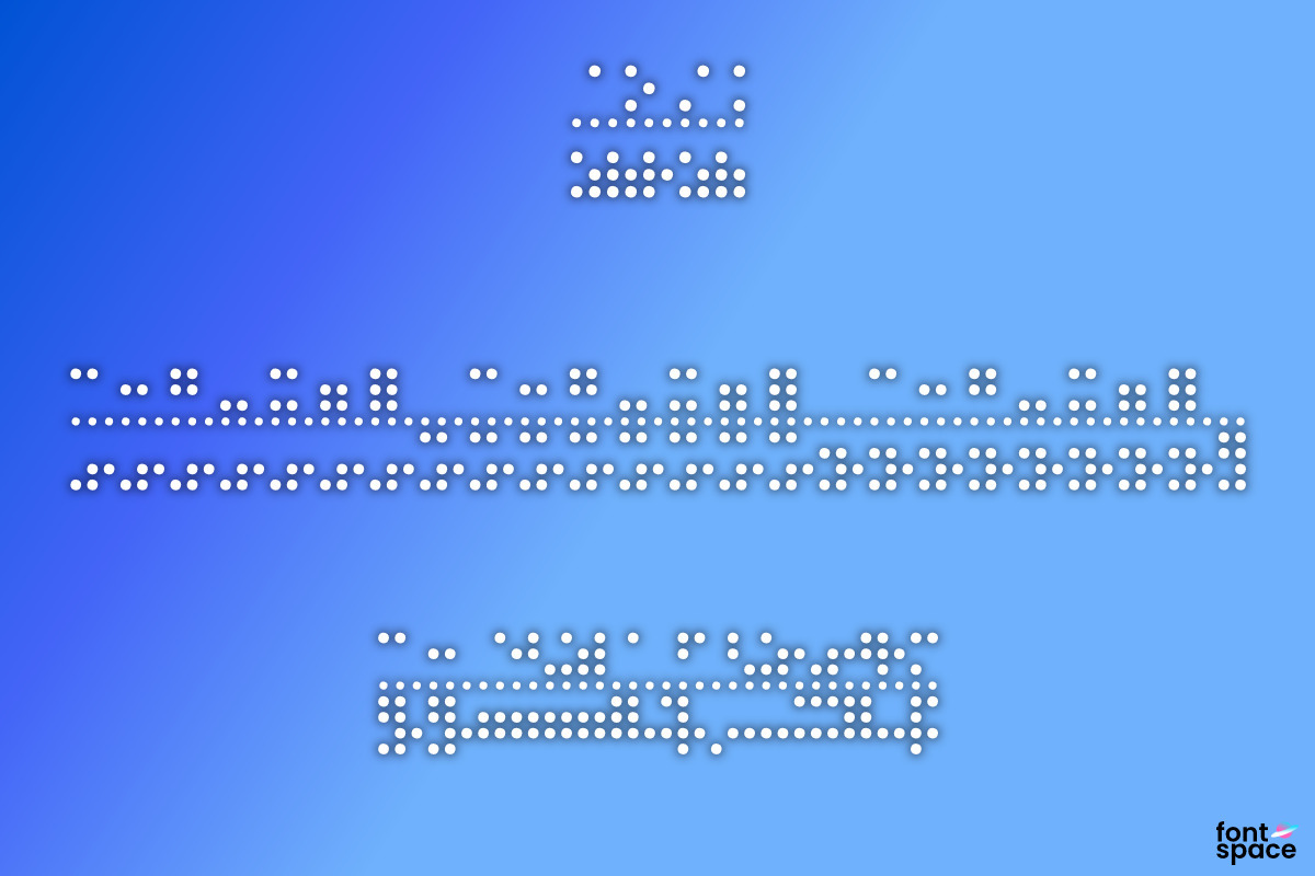 Paper Tape Font - Free Download