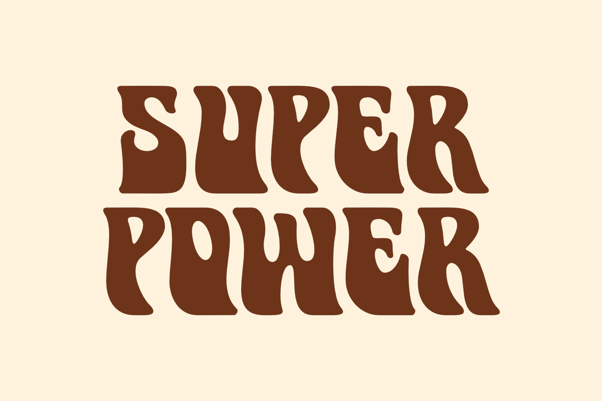 Super Power Font | All Super Font | FontSpace