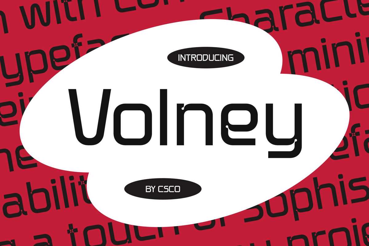 Volney Font | craftsupplyco | FontSpace