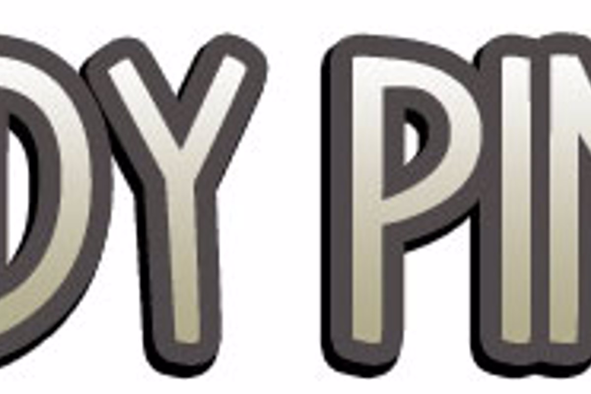 Indy Pimp Font - Free Download