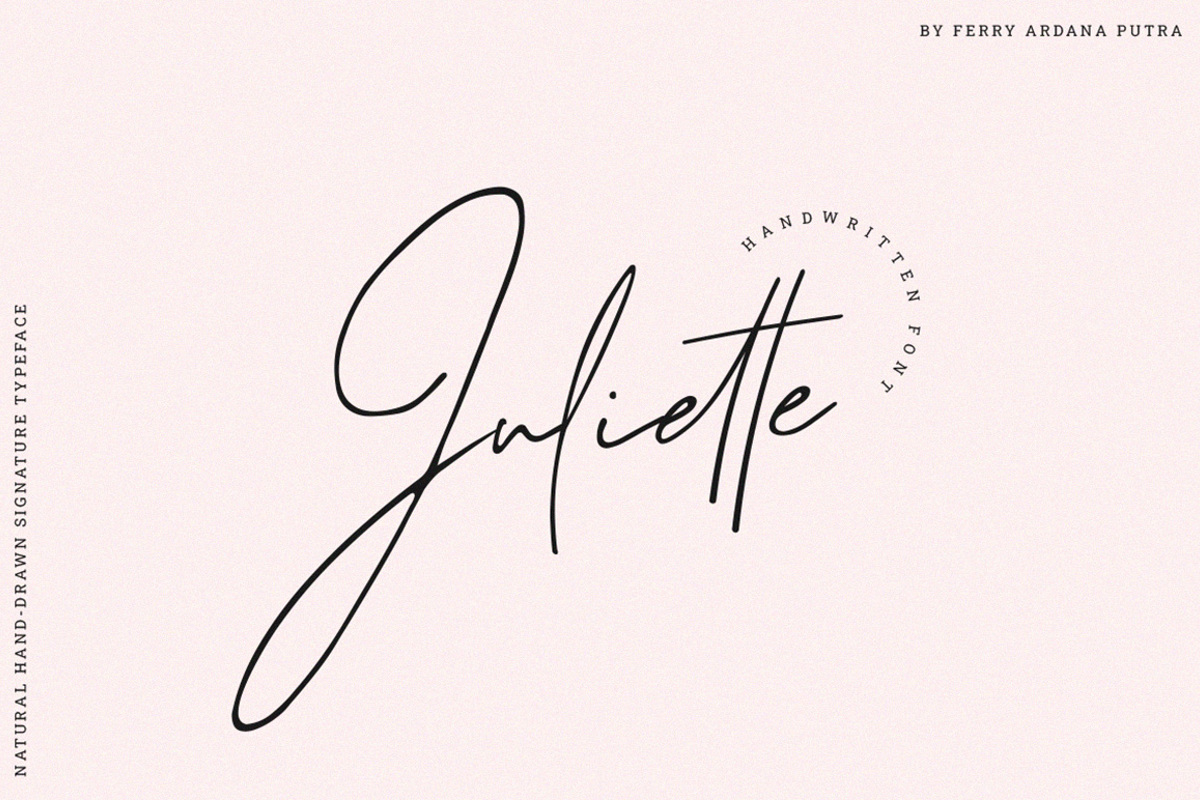 Juliette Font - Free Download