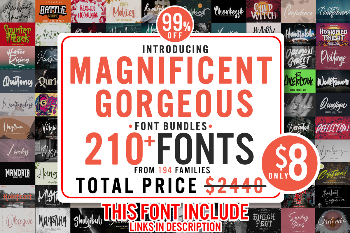 Supervisor Font - Free Download