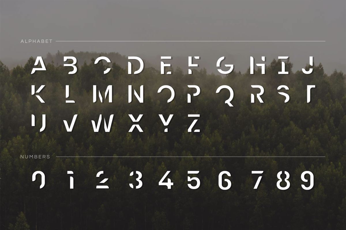 Futuristic Font Hardik FontSpace Futuristic Font Hardik FontSpace