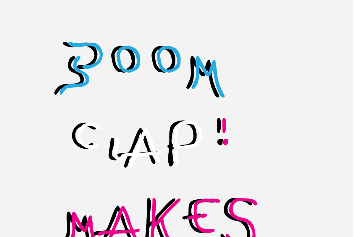 LA boomerang Font - Free Download