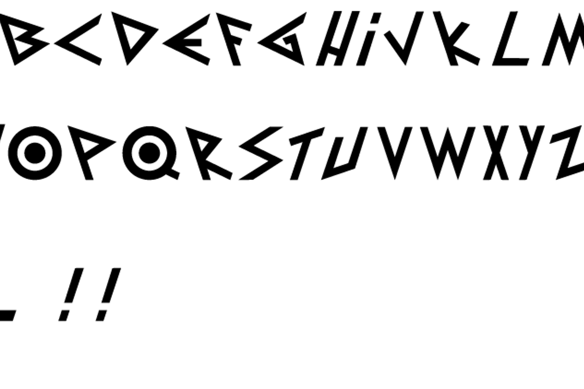 Patapon Font | Patapedia | FontSpace