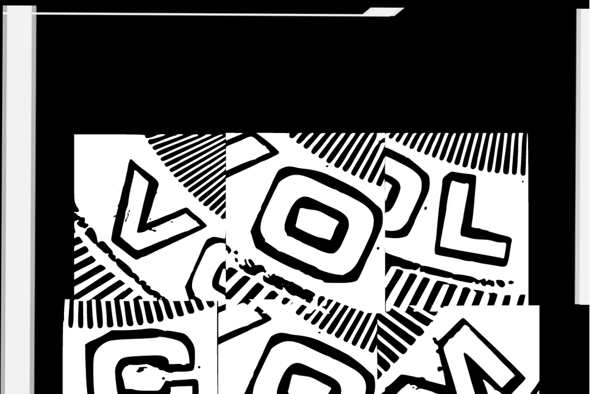 Volcom Down For This Font | GraphicsBam Fonts | FontSpace