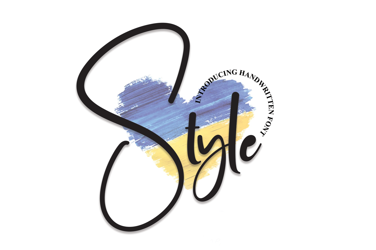 Style Font | scratchones_creative | FontSpace