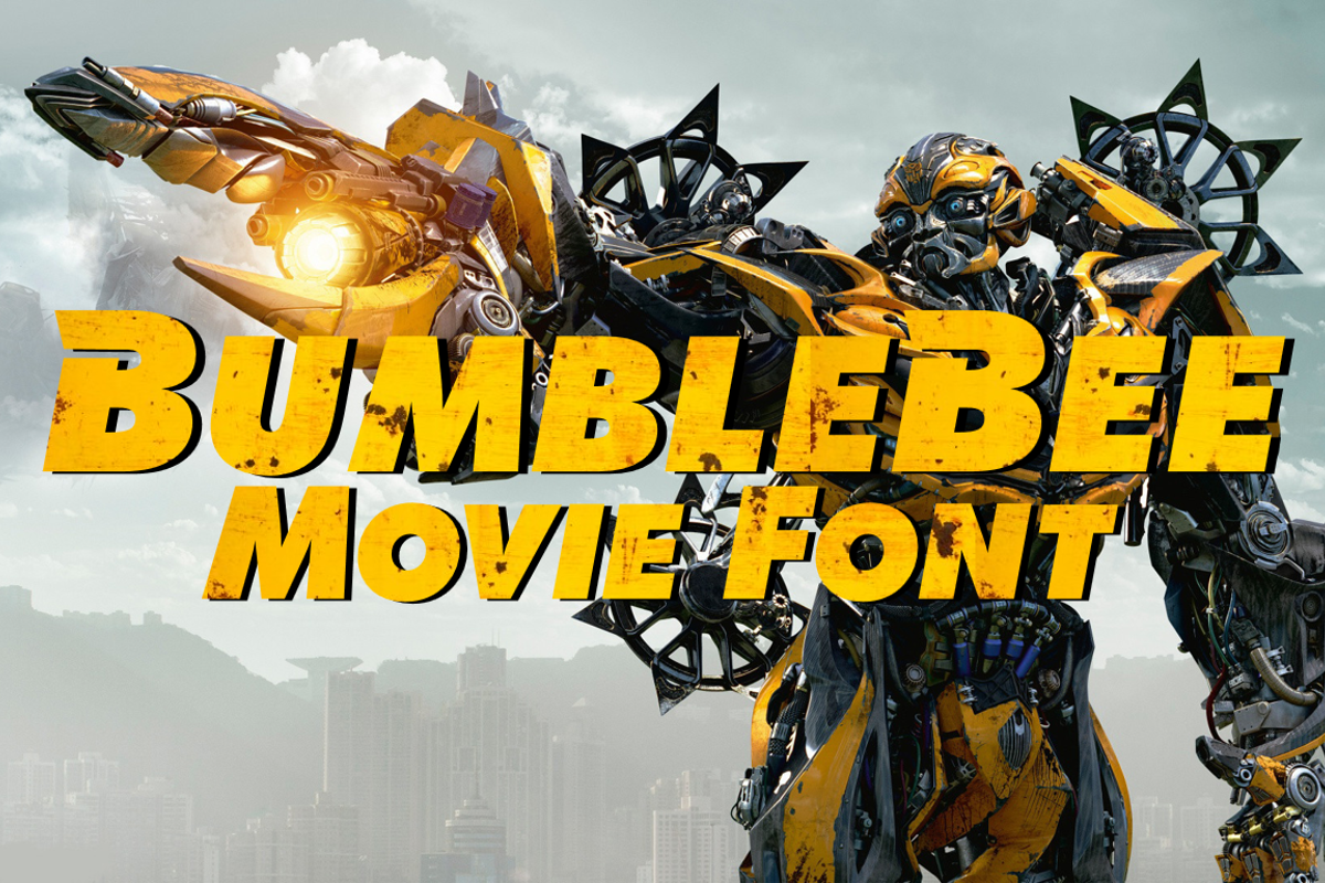 BumbleBeee Font NubeFonts FontSpace BumbleBeee Font NubeFonts FontSpace