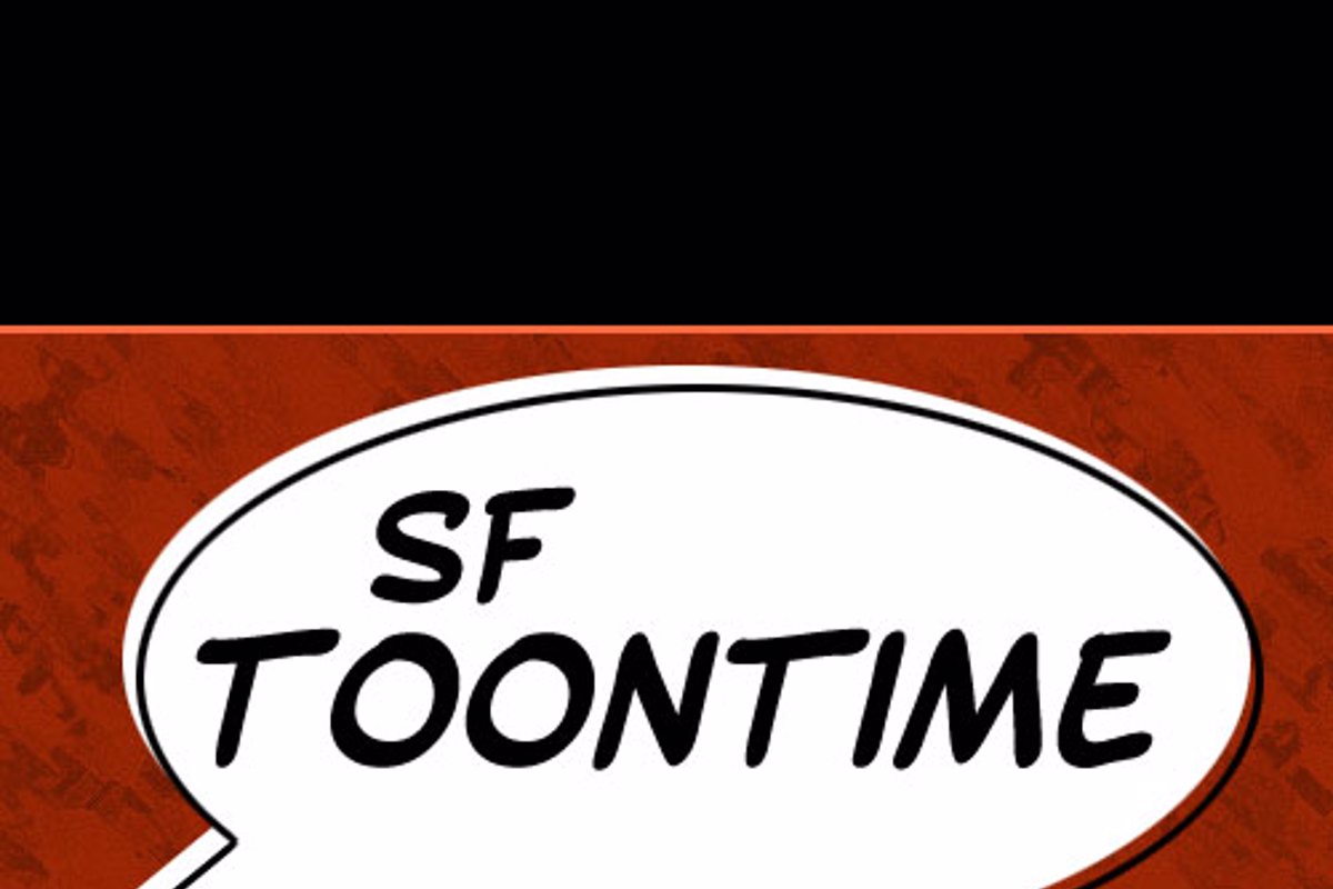 SF Toontime Font | ShyFoundry | FontSpace