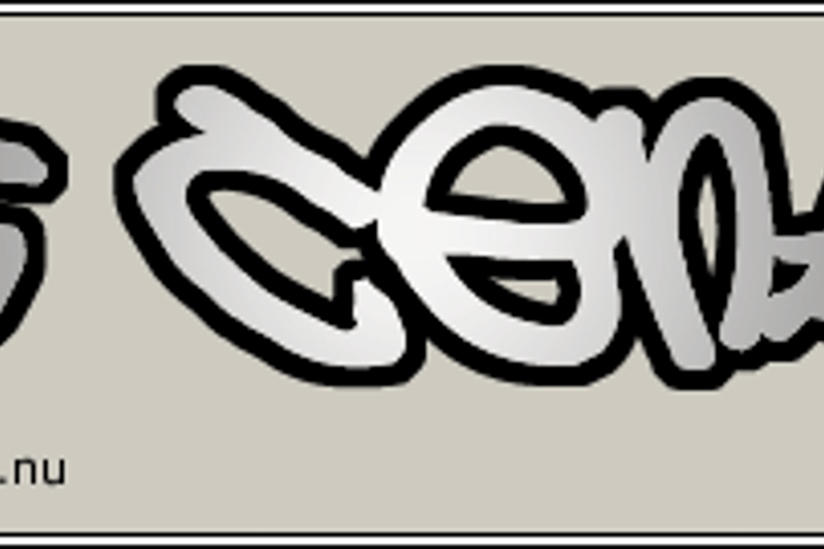 5 cent Font - Free Download