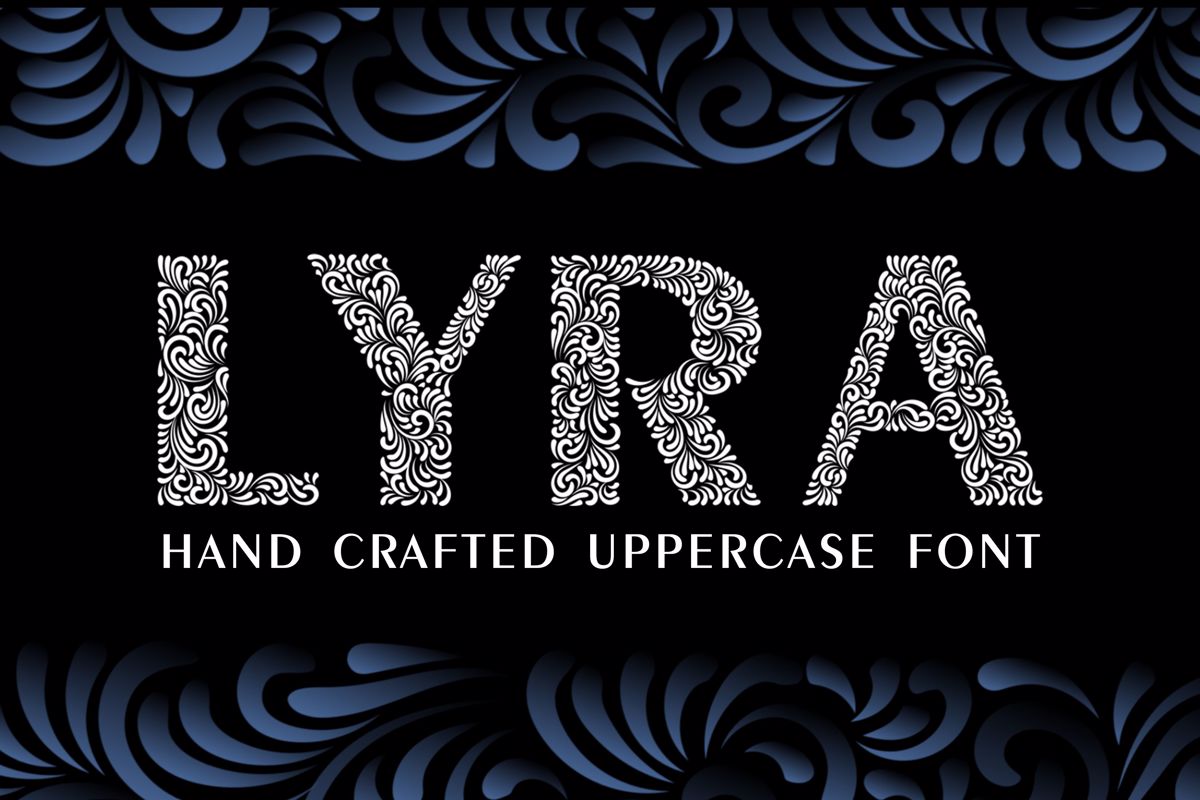 Lyra Font - Free Download