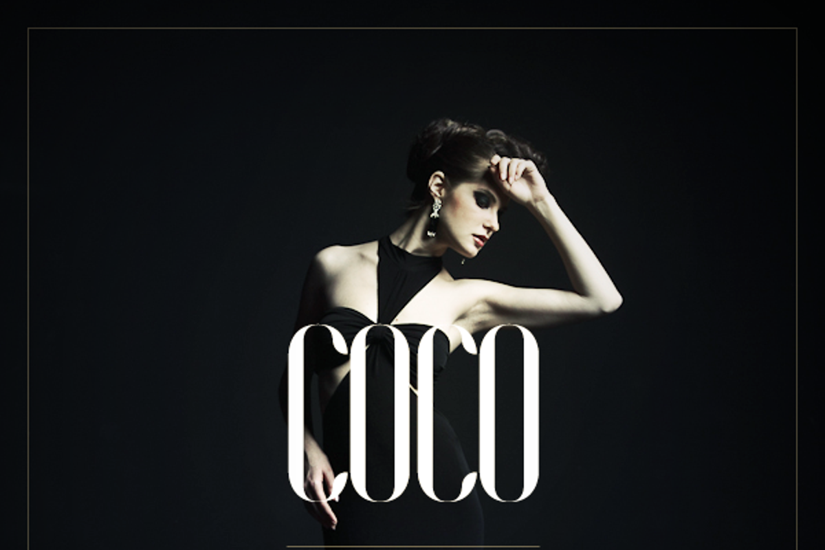 Coco Font - Free Download