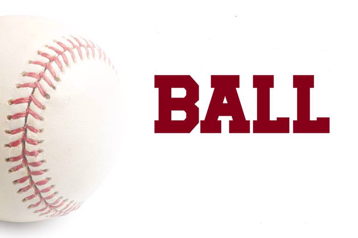 Baseball Club Solid Font - Free Download