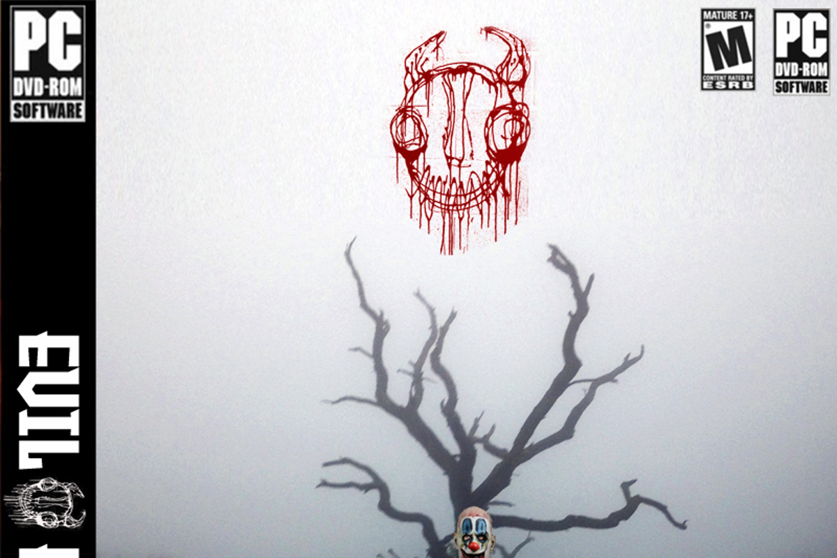 Evil Empire Font - Free Download